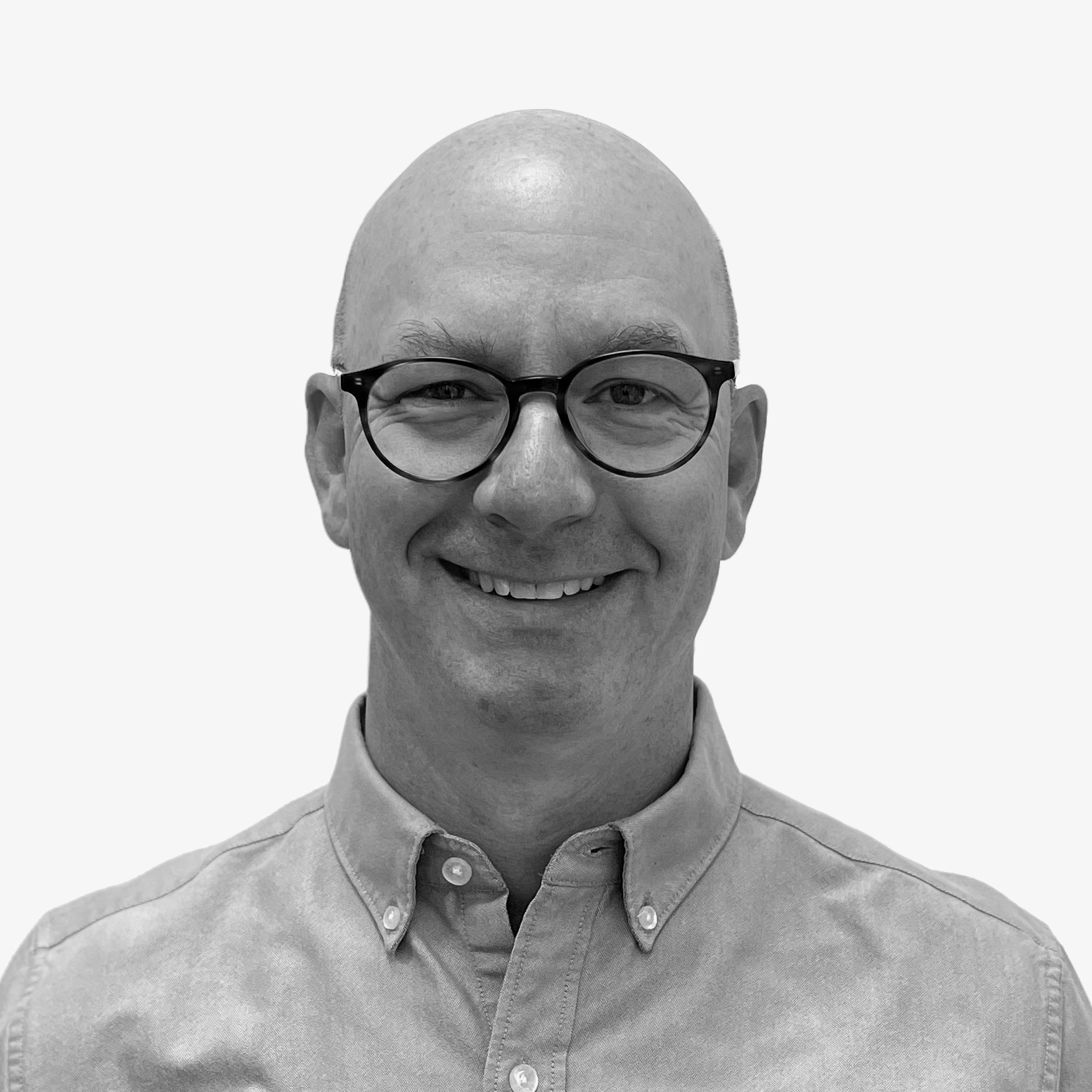 About – James Wondrack